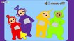 Teletubbies: Hand Shapes: Turkey - Full Episode - Dailymotion Video