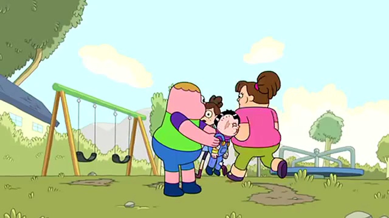 Clarence Lil Buddy (Sneak Peek) - Dailymotion Video