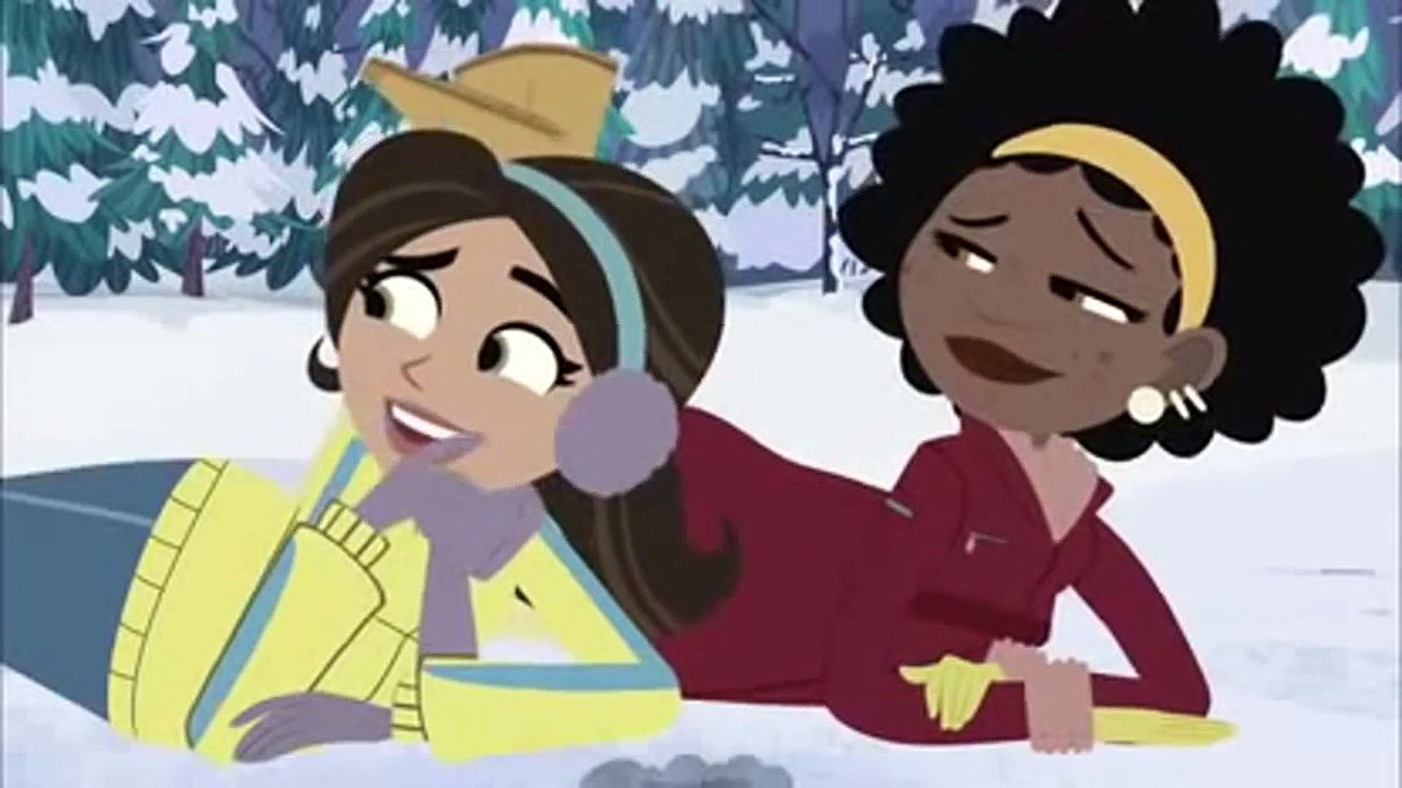 Wild Kratts Shadow The Black Jaguar New 720p (HD) - video Dailymotion
