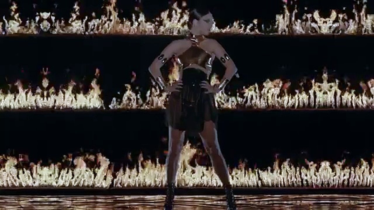 INNA - Diggy Down feat. Marian Hill (Official Video) - Vidéo Dailymotion