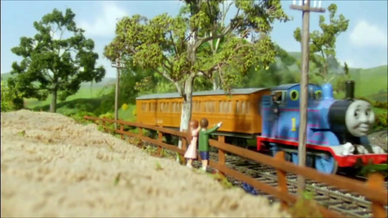 Thomas and Friends: Really Useful Engine (The Adventure Begins ...