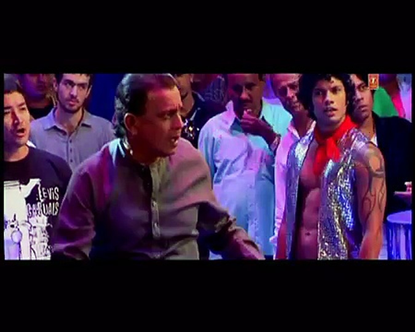 Housefull 2 Anarkali Disco Chali