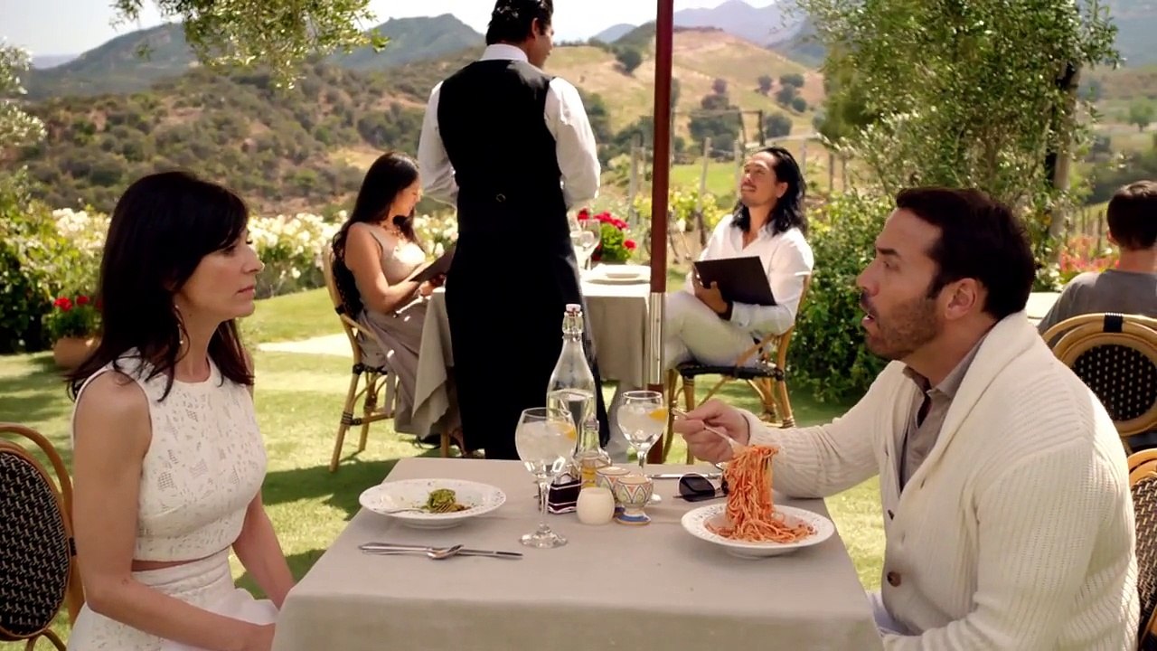 Entourage Ari Gold is Back - Dailymotion Video