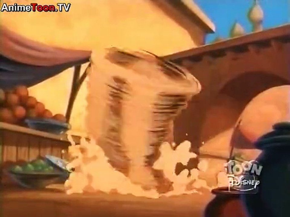 Aladdin Episode 1 [Full Episode] - Dailymotion Video