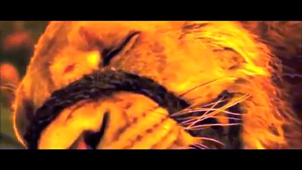 Narnia Aslan Death Scene - Dailymotion Video