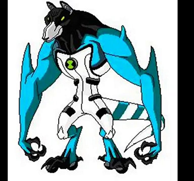 BEN 10 ben10, benten Episodes 12 - Dailymotion Video