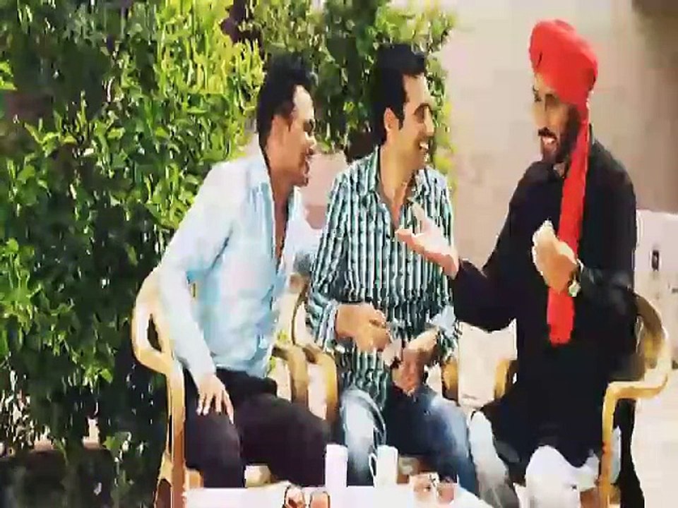 Jutt in Mood Punjabi Movie - video Dailymotion