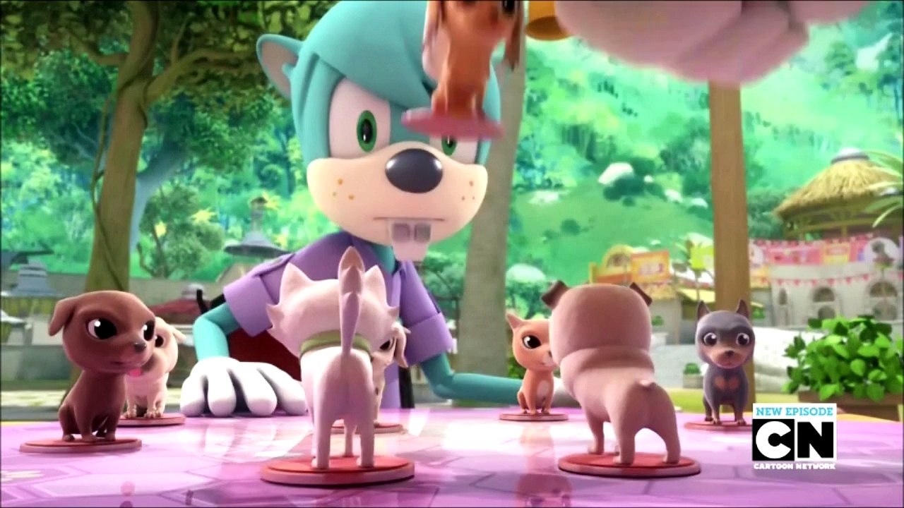 Boom Moments - Fuzzy Puppy Buddies - video Dailymotion