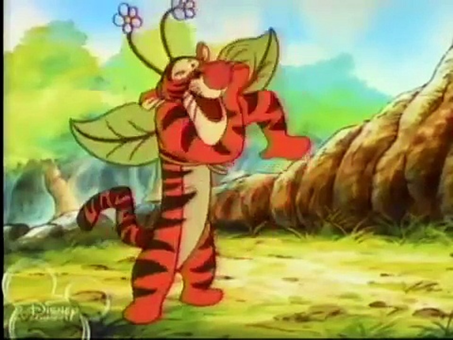 Winny The Pooh The New Adventures Of Winnie The Pooh JioHotstar