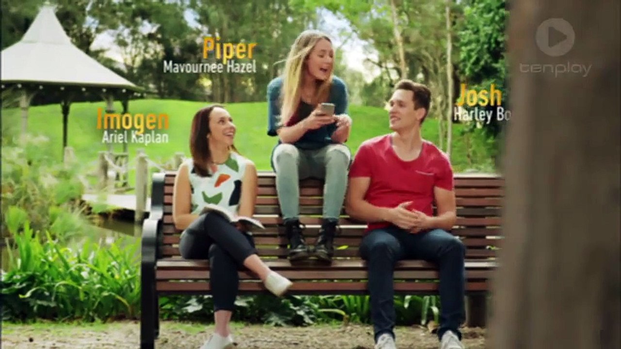 Neighbours Episode 7240 - video Dailymotion