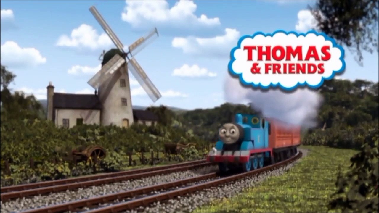 Thomas and Friends: Little Engines - Dailymotion Video