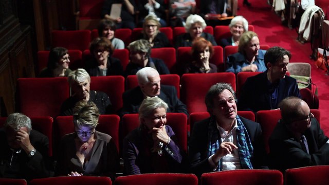 Vidéos de Fondation-Pierre-Deniker - Dailymotion