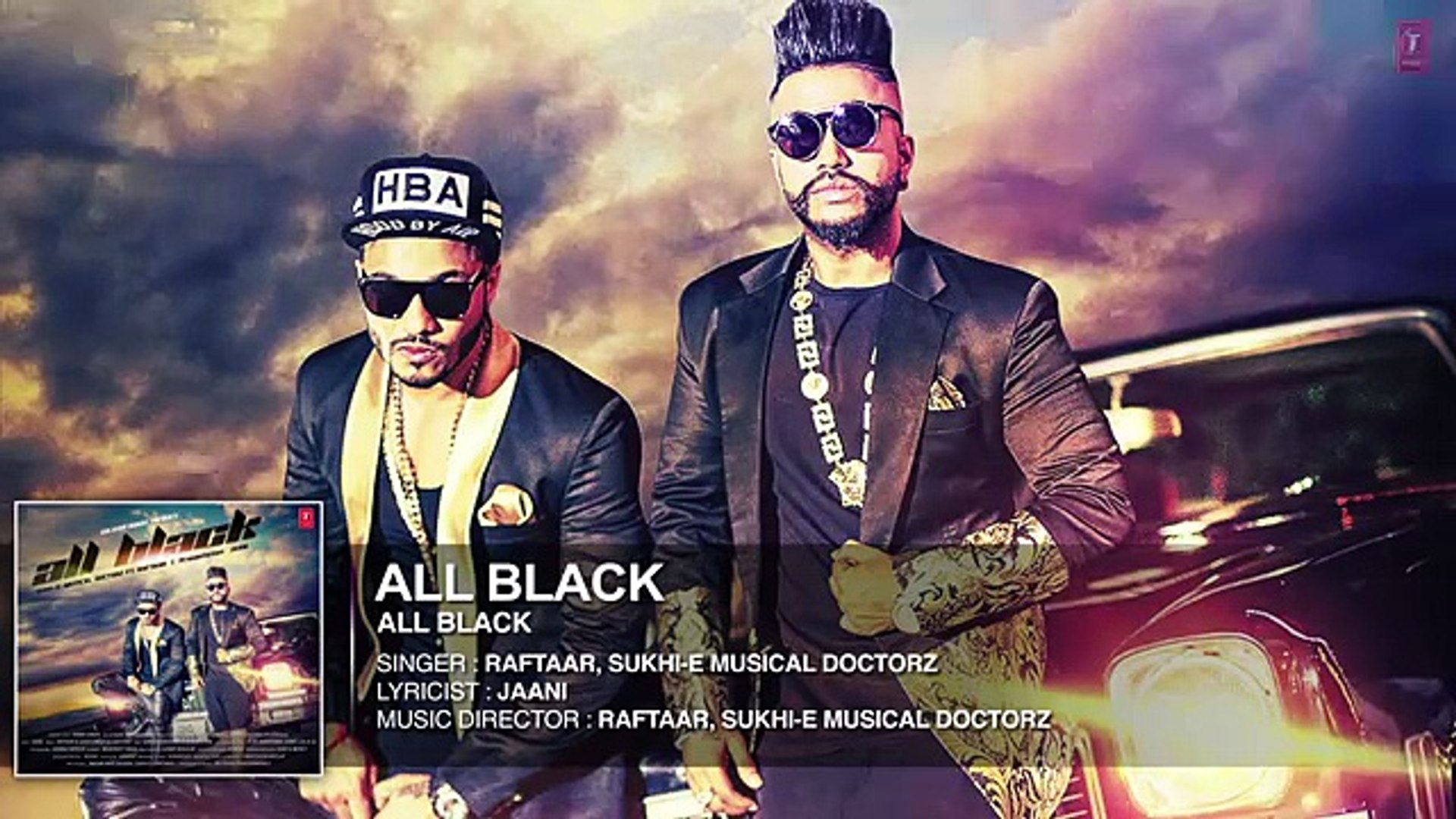 Raftaar Punjabi Rapper Hd