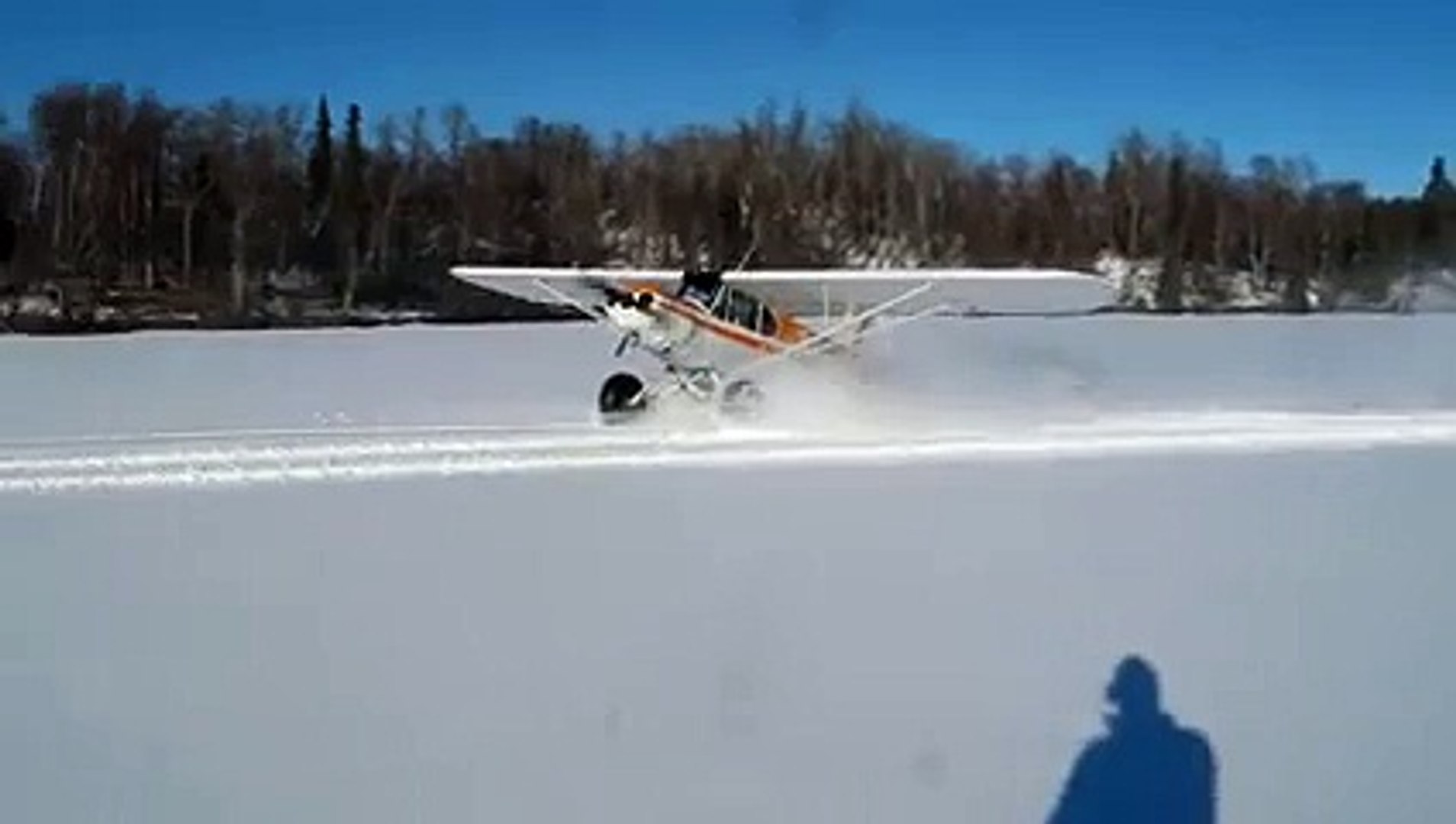 Atterrissage De Canards Pilet MSFS 2020 | TUTO | #3 Atterrissage