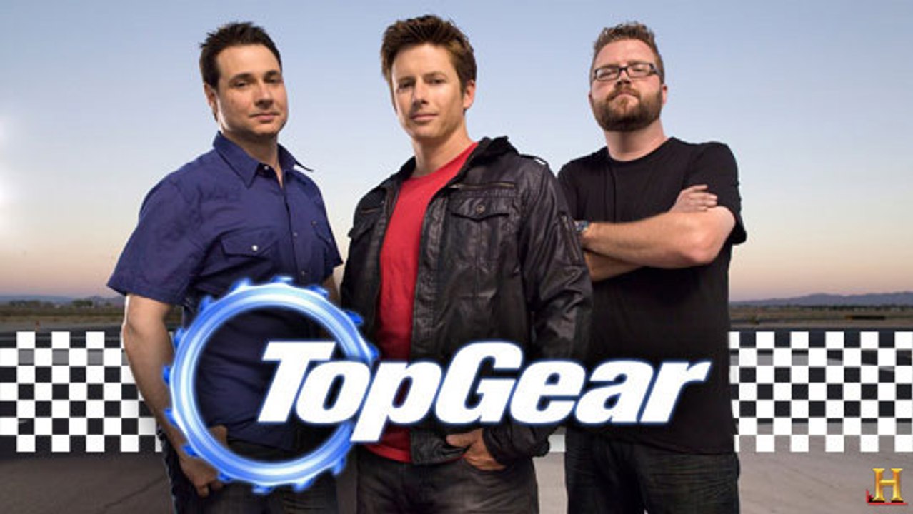 Top Gear florida alta velocidad - video Dailymotion