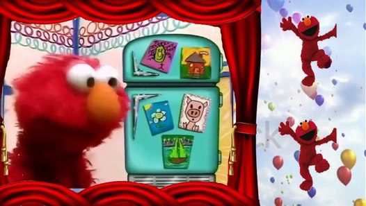 Elmos World Drawing - Dailymotion Video