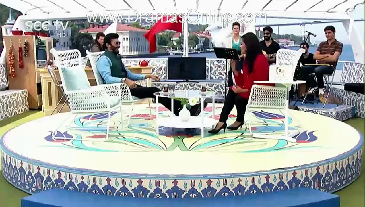 Maria Wasti Badly Making Fun Of Aijaz Aslam Beard - video Dailymotion
