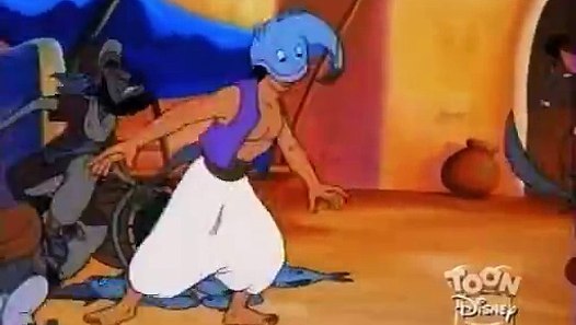 Aladdin Episode 31 [Full Episode] - Dailymotion Video