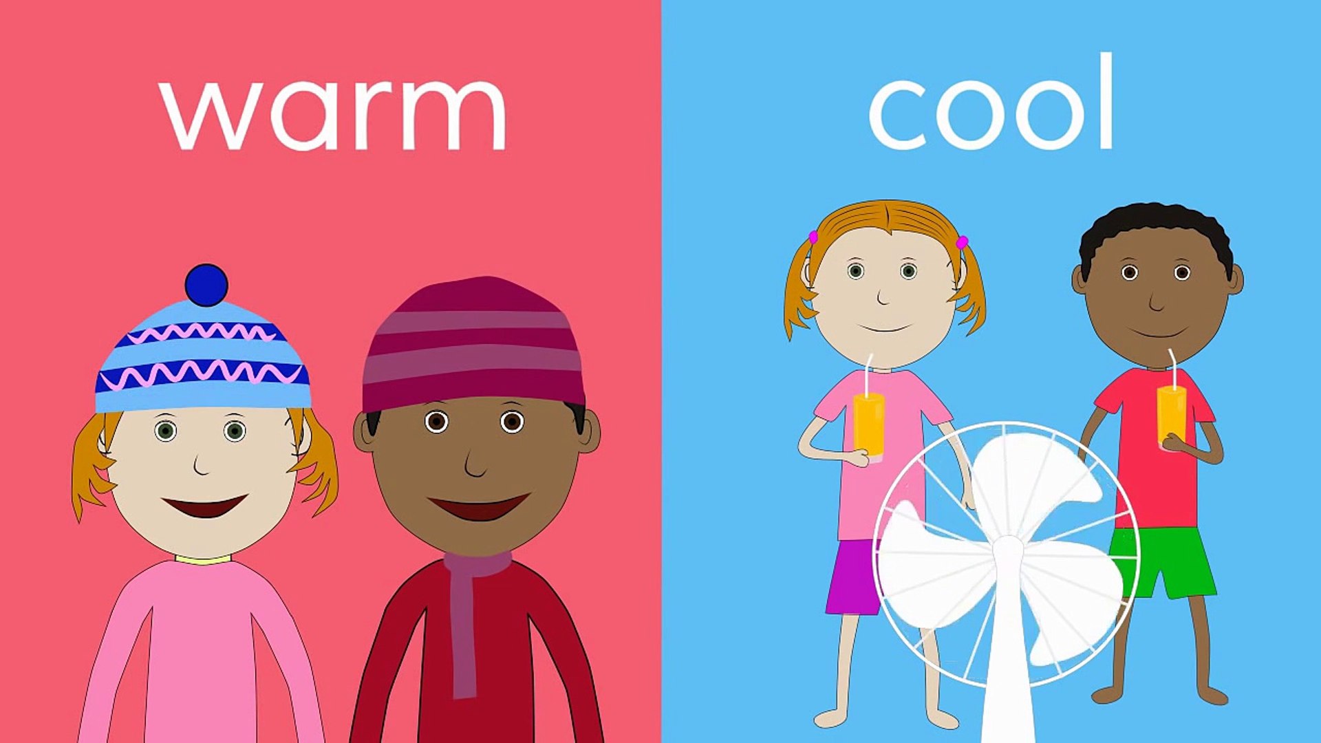 Opposites Song The Best Opposites Books For Preschool Play To Learn