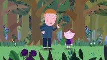 Ben and Hollys Little Kingdom Dolly Plum Series 2 Episode 11 (English ...