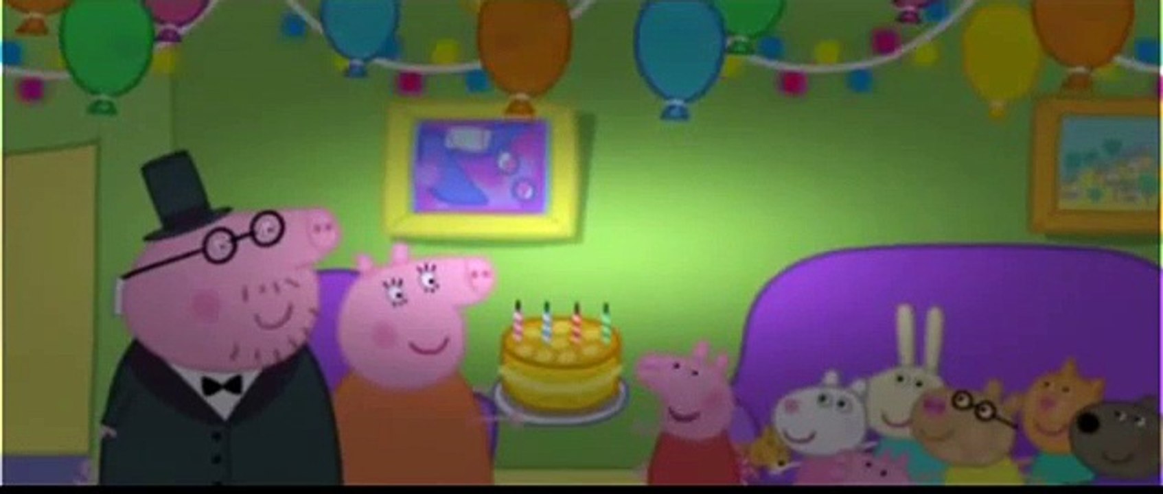 ΠΕΠΠΑ ΤΟ ΓΟΥΡΟΥΝΑΚΙ - 20 ΝΕΑ ΕΠΕΙΣΟΔΙΑ NON STOP - Peppa Pig G ...