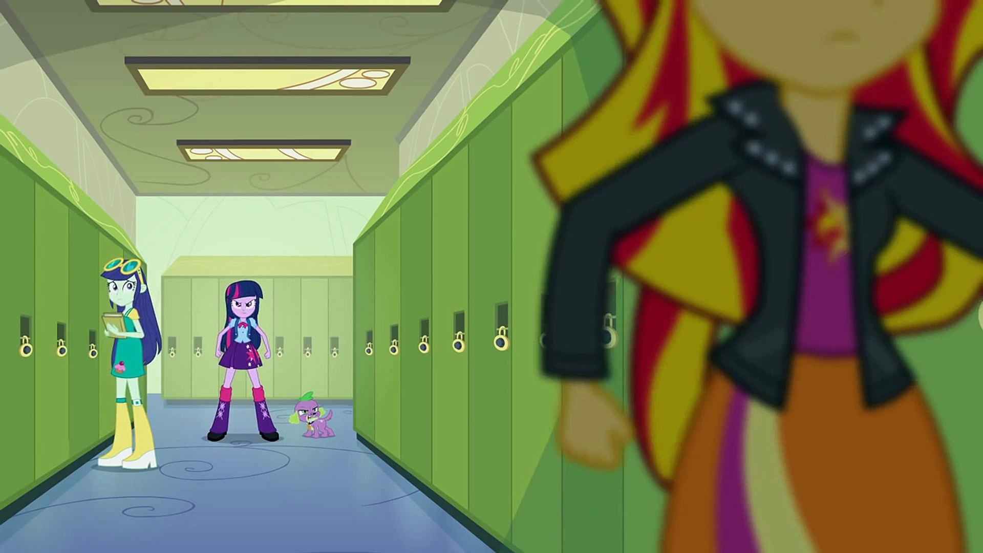 Equestria Girls Wallpaper Sparkle HD Equestria Girls Wallpapers