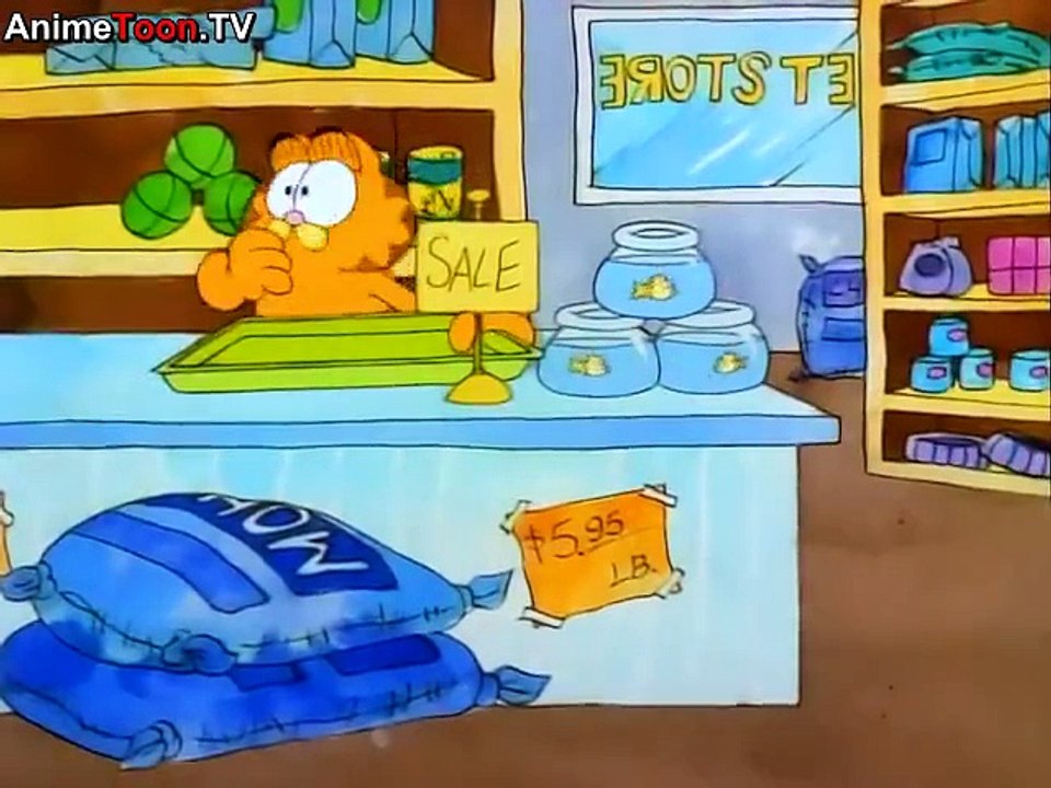 Garfield And Friends Episode 6 [Full Episode] - Dailymotion Video