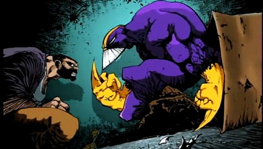 The Maxx Episode 13 [Full Episode] - Dailymotion Video