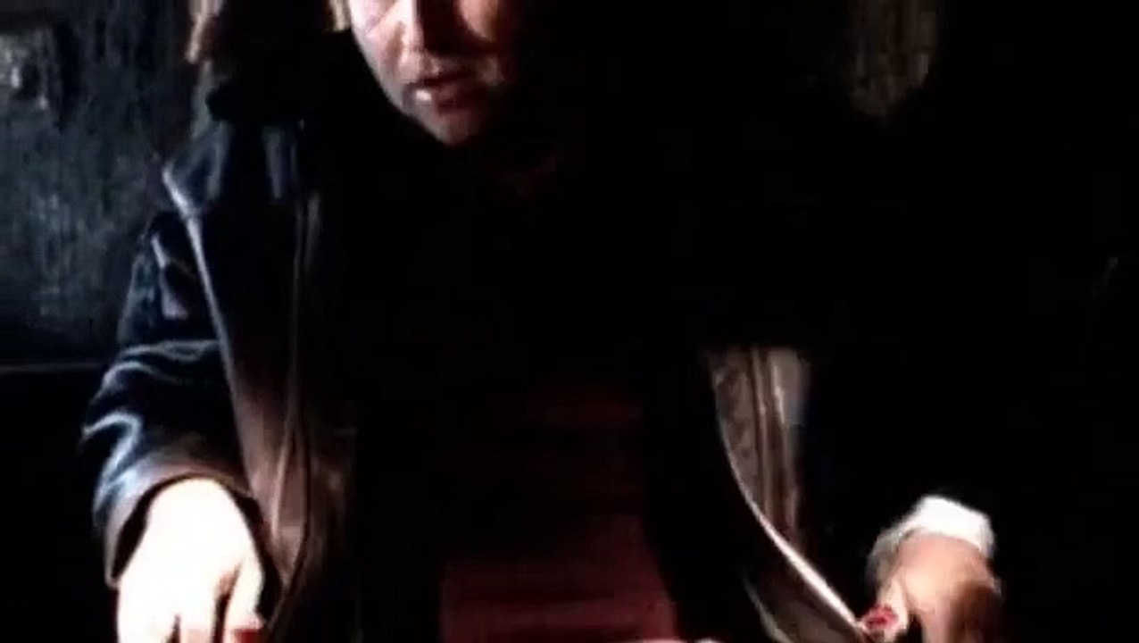 Alias Season 2 Episode 4 Dead Drop - Dailymotion Video