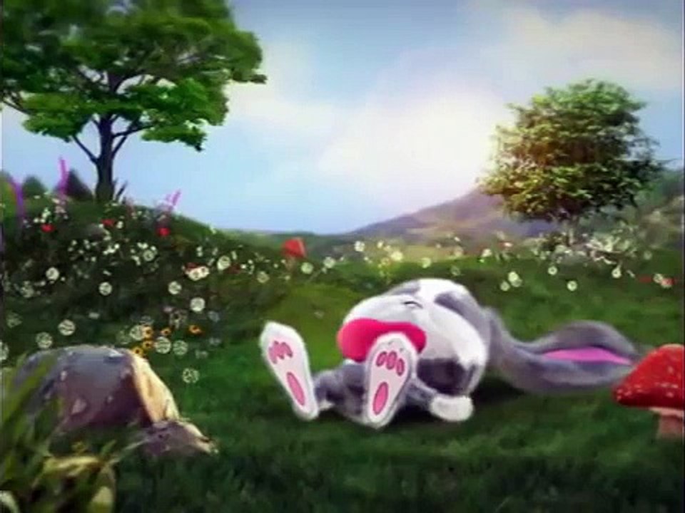 Famous Jamster Snuggle Bunny Song I Love You So - Dailymotion Video