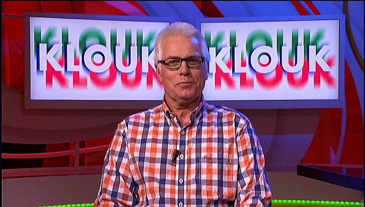 Klouk [23-10-2015] - RTV Noord - Video Dailymotion
