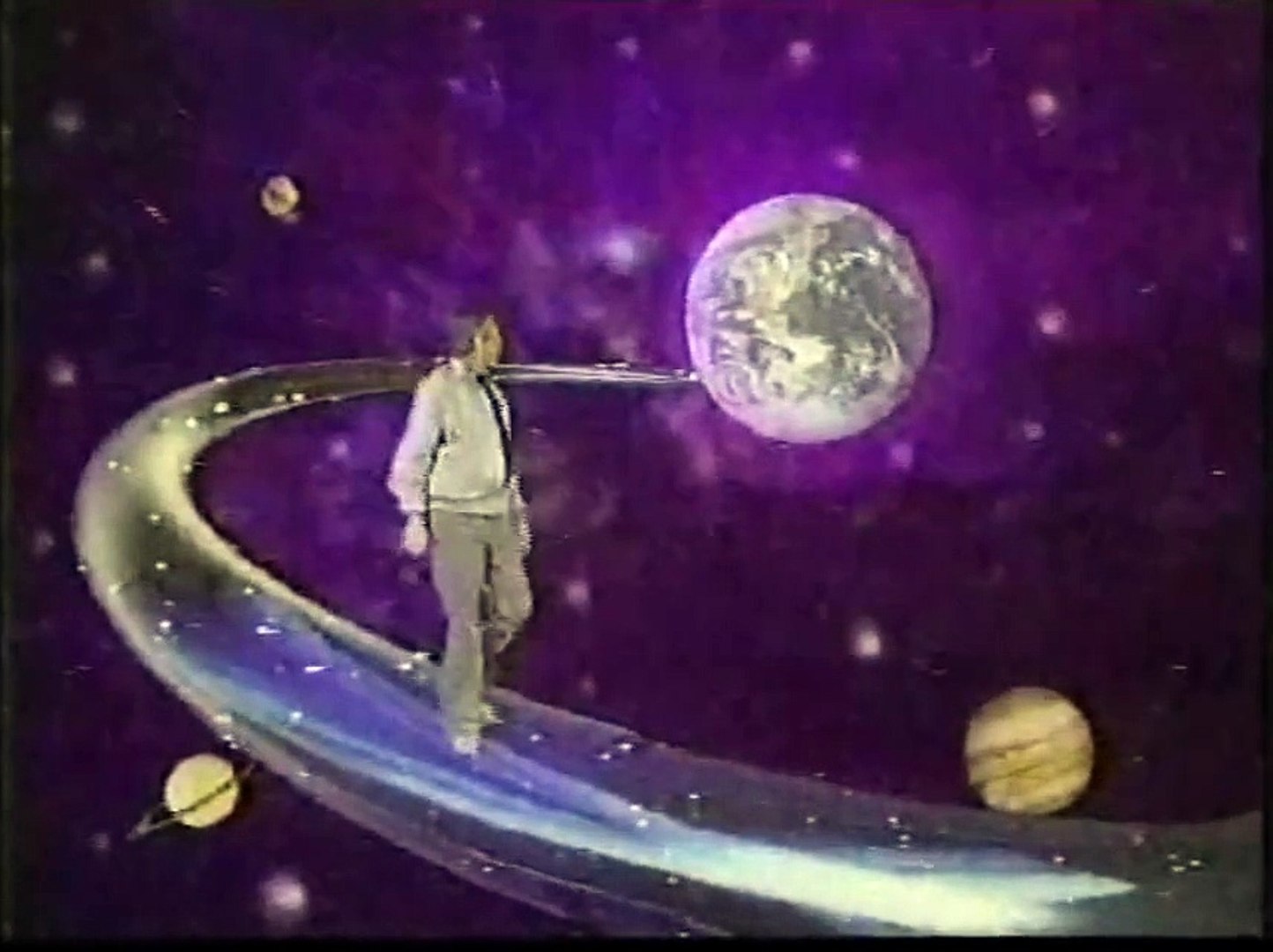 Jack Horkheimer Star Gazer Tv