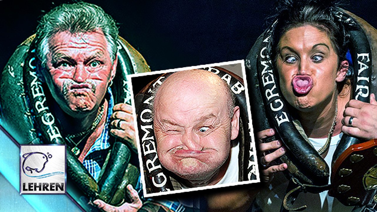 World Gurning Championship | Cumbria | 2015 - video Dailymotion