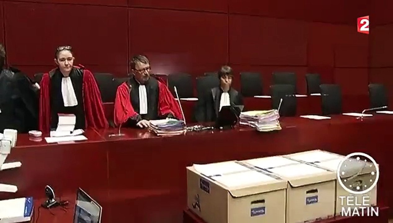 Tony Meilhon Aujourd Hui Photo