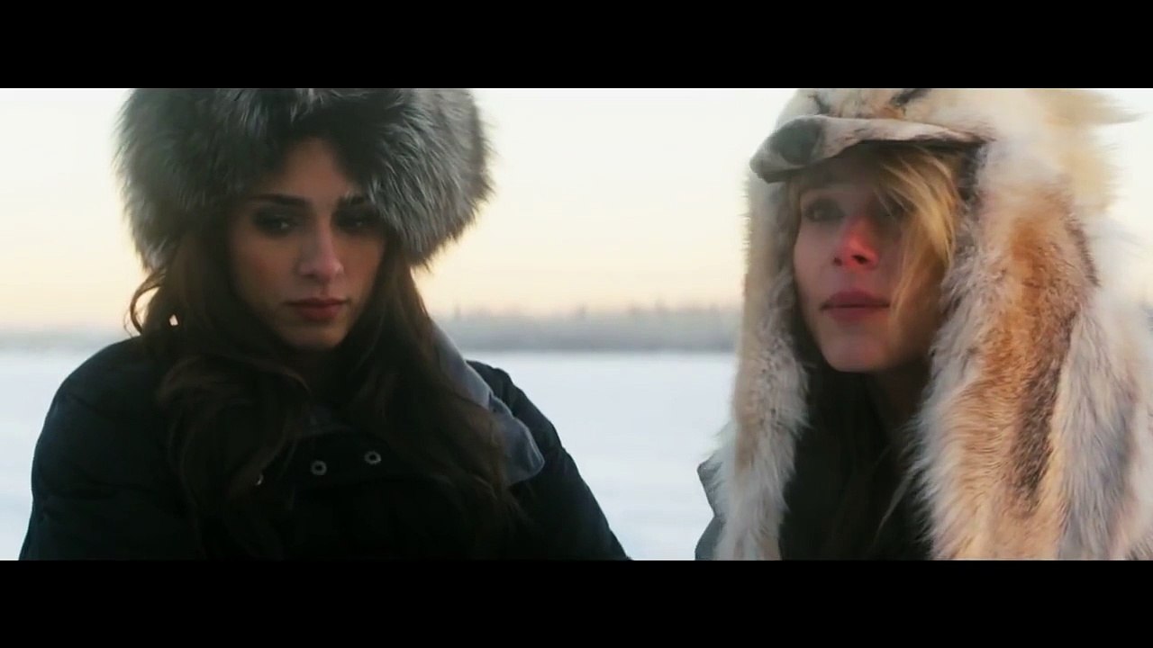 UNNATURAL (2015) - Official Trailer - Vídeo Dailymotion