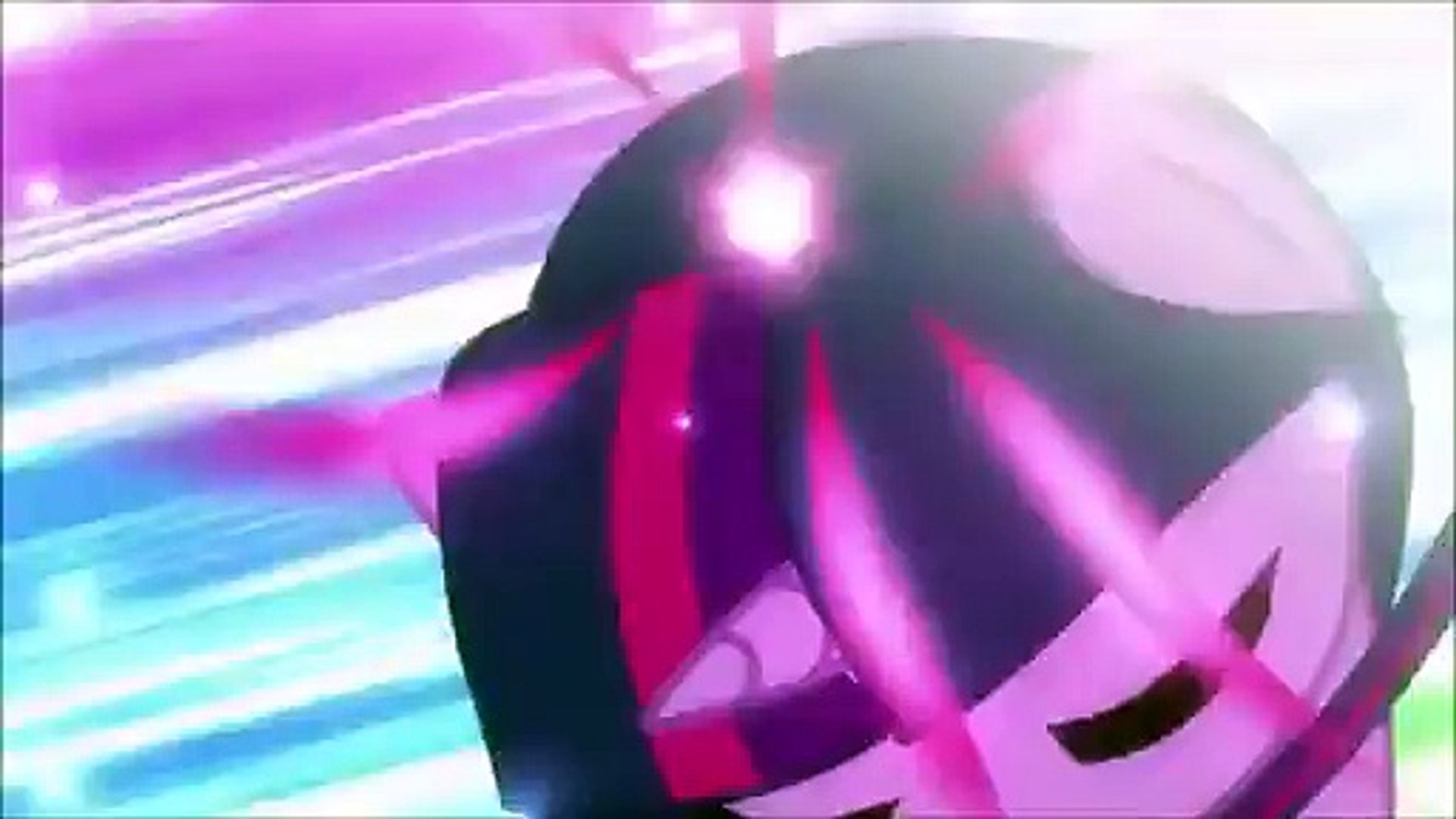 Sunset Shimmer Rainbow Rocks Transformation