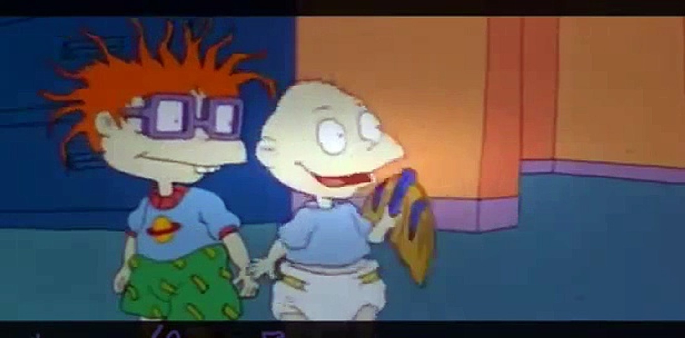 Rugrats Graham Canyon Rugrats: Season 1 (1991) — The Movie Database