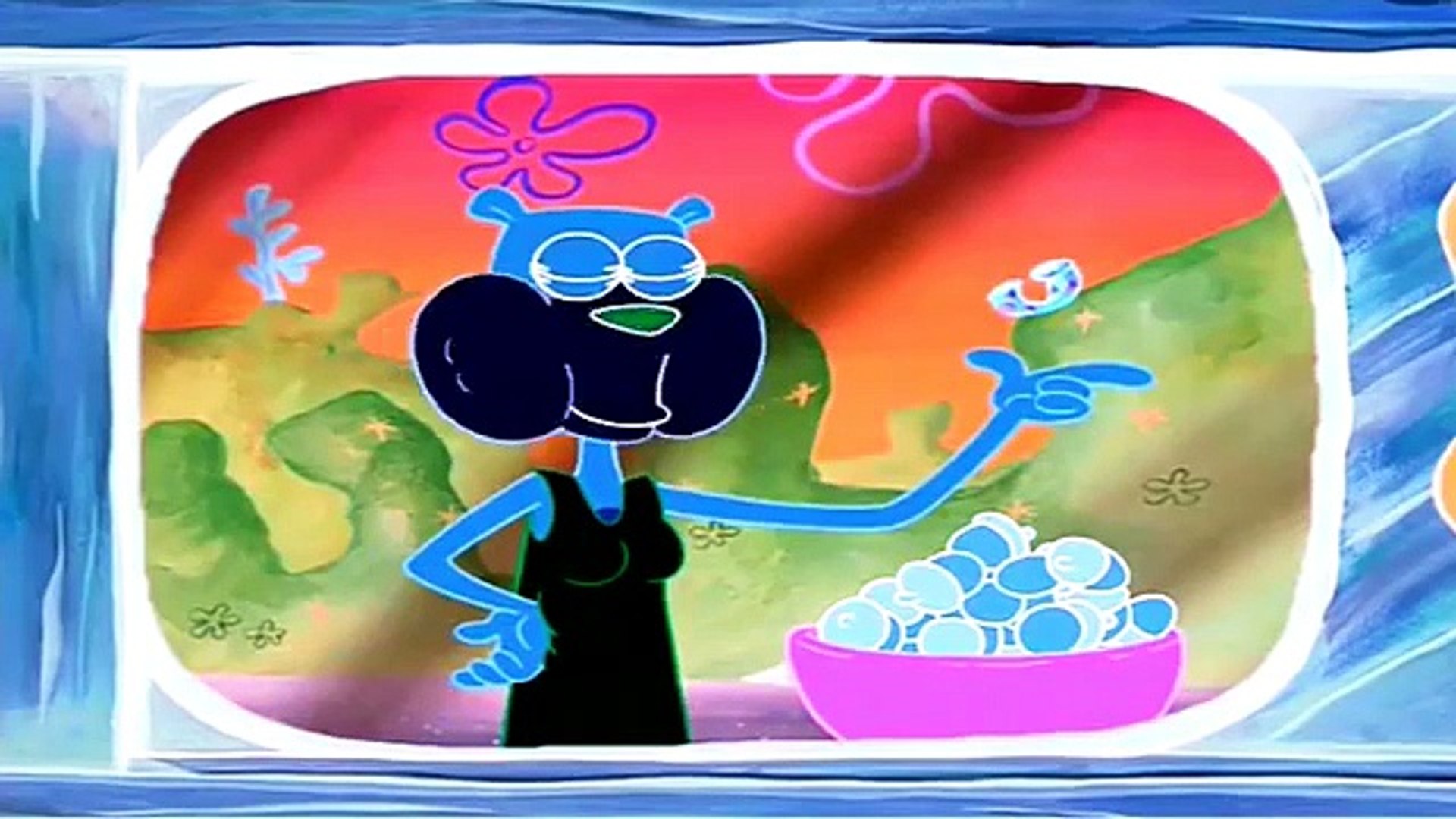 Spongebob Survival Of The Idiots Gif Spongebob Squarepants Gifs Page