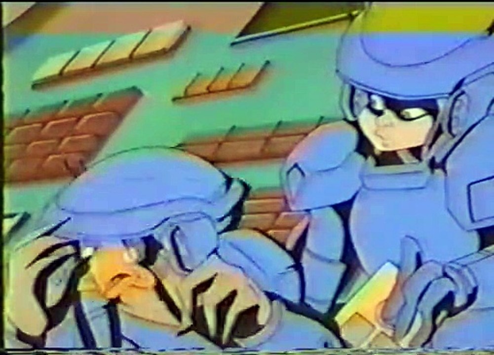 Mighty Max Episode 2 [Full Episode] - Dailymotion Video