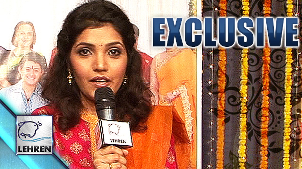 Mukta Barve Talks About Band Baja Song | MPM 2 - video Dailymotion