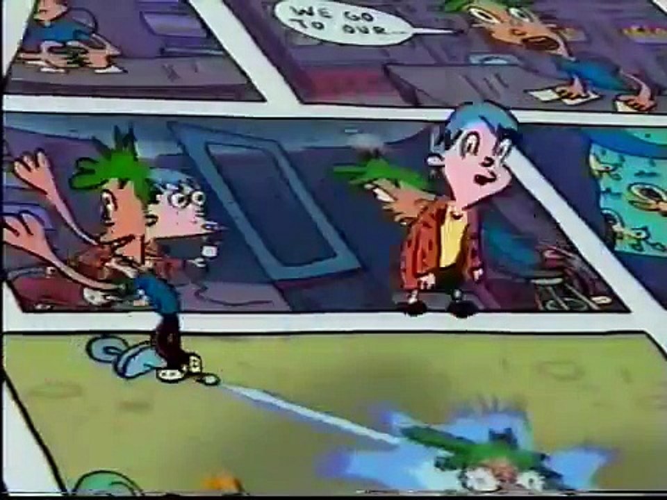 Kablam! Season 1 Episode 8 [Full Episode] - Dailymotion Video