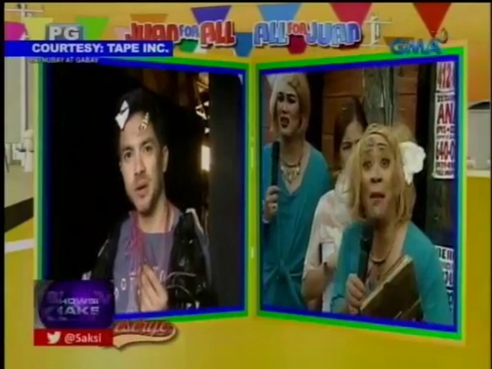 Saksi October 28 2015 - video Dailymotion