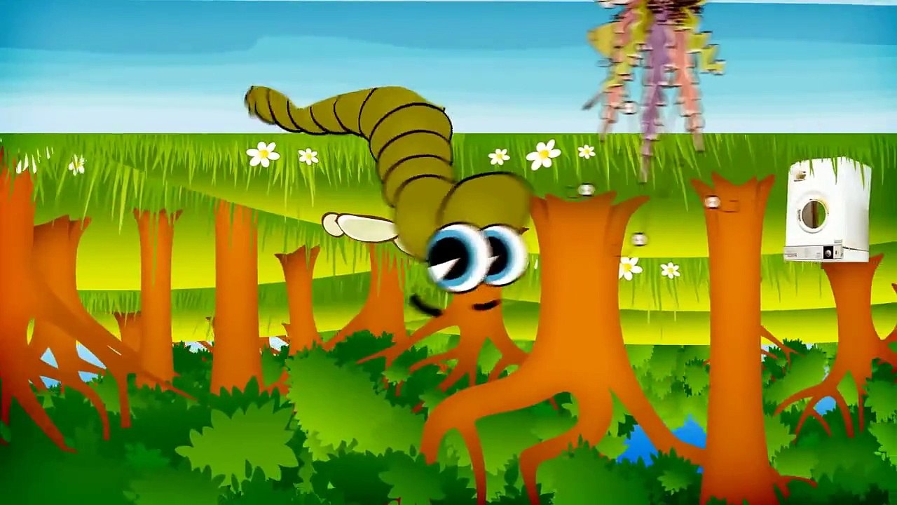 Ide Zmija i Ju Naopako! (2014) Upside Down Running Snake - Dailymotion ...