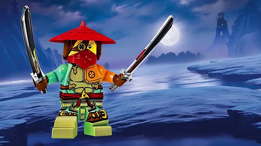 Ninjago 2015 by Kai Studio - Dailymotion