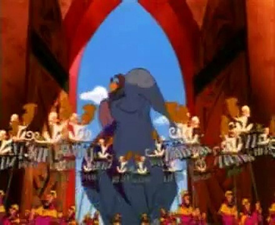 Disney's Magic English - 01 - Hello - Video Dailymotion