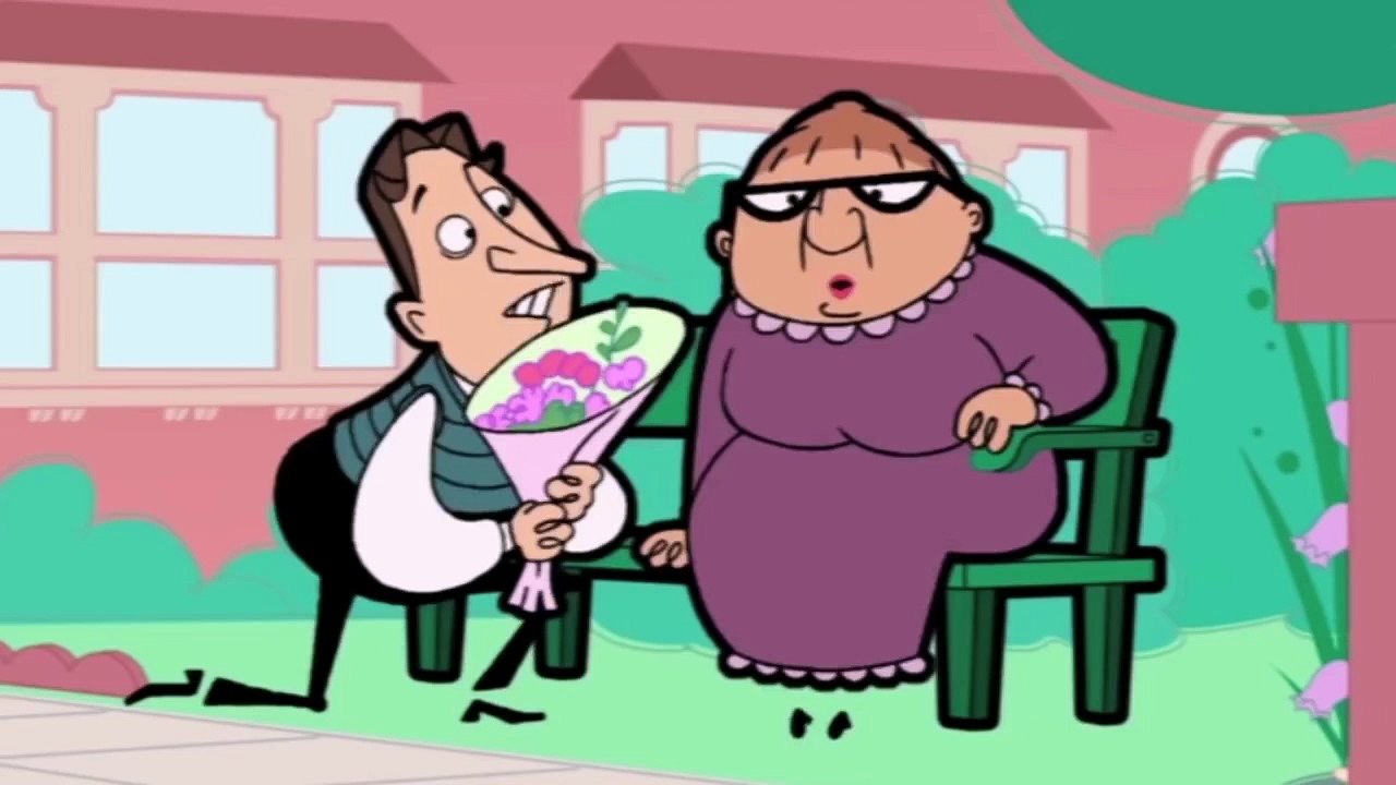 Mr Bean Scrapper as a kitten - Dailymotion Video