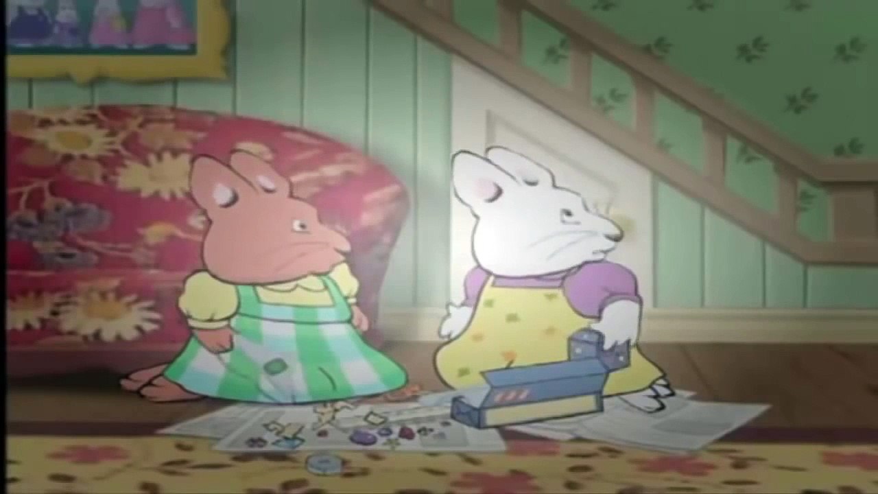 Max and ruby Full Episodes English Not Games - video Dailymotion