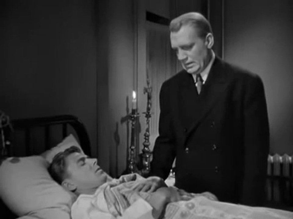 The Gipper's Speech - video Dailymotion