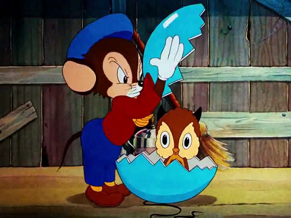 Little Brother Rat Clip 3 - video Dailymotion