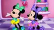Mickey Mouse Clubhouse - Minnie-rella (Full Episode) 2014 - Dailymotion ...